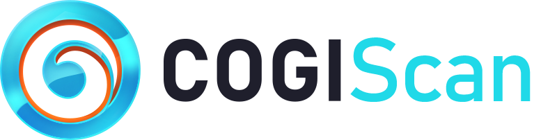 COGI Blockchain Explorer